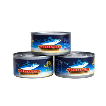 Canned Tuna Fish | Premium Protein Food